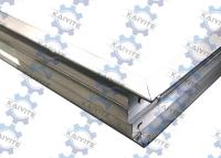China Roll Forming Machine For Door Frame for sale