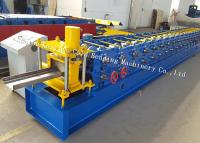 China Costom Embossing Window And Door Frame Machine for sale