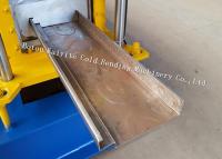 China Costom Embossing Window And Door Frame Machine for sale