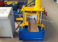 China Costom Embossing Window And Door Frame Machine for sale