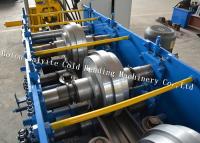 China Steel Door Frame Roll Forming Machine for sale
