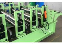 China Roofing Sheet Making Machine For Algeria for sale