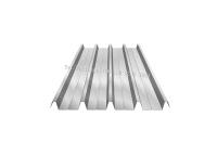 China Galvanized Aluminium IBR Roof Sheet Roll Forming Machine for sale