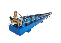 China Color Steel IBR Wall Panel Roll Forming Machine for sale