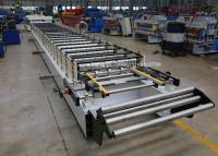 China IBR Metal Wall Panel Roll Forming Machine for sale