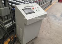 China IBR Metal Wall Panel Roll Forming Machine for sale