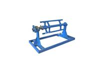 China Box Profile Metal Roof Sheet Making Machine for sale