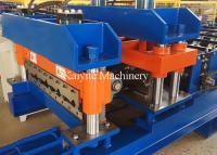 China High Precision Glazed Tile Roof Sheet Production Line for sale
