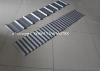 China Corrugated and Trapezoidal Double Layer Forming Machine for sale