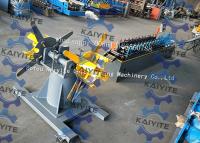 China Drywall Stud Roll Forming Machine for sale