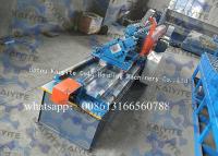 China Drywall Stud Roll Forming Machine for sale