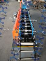 China Drywall Stud Roll Forming Machine for sale