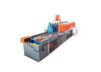 China Gypsum Board Ceiling Furring Channel Forming Machine for sale