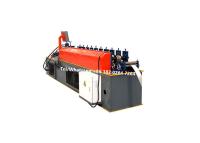 China Gypsum Board Ceiling Furring Channel Forming Machine for sale