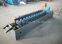 China Metal Framing System Angle Bar Channel Machine for sale