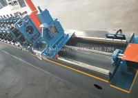 China Metal Framing System Angle Bar Channel Machine for sale
