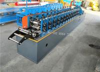 China Light Gauge Ceiling Truss Roll Forming Machine for sale