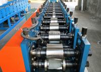 China Light Gauge Ceiling Truss Roll Forming Machine for sale