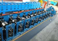 China Light Gauge Ceiling Truss Roll Forming Machine for sale