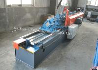 China Light Gauge Ceiling Truss Roll Forming Machine for sale
