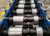 China CU Stud And Track Roll Forming Machine Price for sale