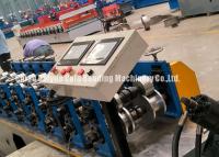 China CU Stud And Track Roll Forming Machine Price for sale