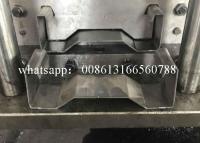 China Metal M Purlin Roll Forming Machine for sale