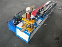 China Roll Up Shutter Door Forming Machine for sale