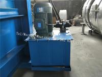China 6m Hydraulic Bending Machine for sale