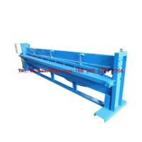 China Steel Panel Shearing To Length Machine for sale