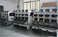 China Original Dual Track Used SMT Pick And Place Machine For SMT Assembly Line for sale