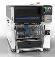 China Fuji AIMEX III SMT Pick And Place Machine Original Used For PCB Mounting for sale