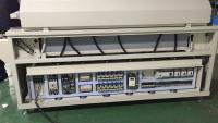 China 6 Zone SMT Reflow Soldering Machine with 1938mm Heating Tunnel for sale