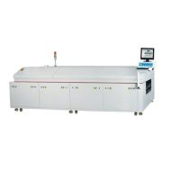 China Automatic Comformal Coating Curing Machine UV IR PCB Infrared Curing Oven for sale