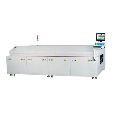 China Automatic Comformal Coating Curing Machine UV IR PCB Infrared Curing Oven for sale