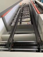 China Automatic Comformal Coating Curing Machine UV IR PCB Infrared Curing Oven for sale
