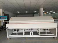 China Automatic Comformal Coating Curing Machine UV IR PCB Infrared Curing Oven for sale