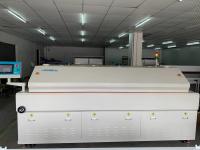 China Automatic Comformal Coating Curing Machine UV IR PCB Infrared Curing Oven for sale