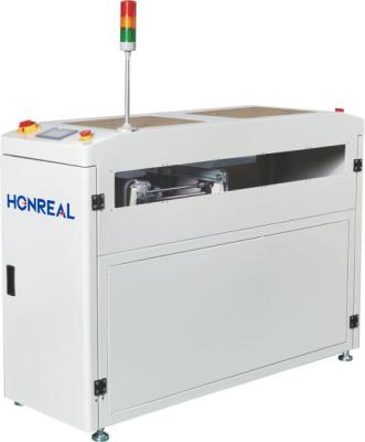 China Automatic Shuttle PCB Handling Conveyors For Led Assembly Line for sale