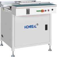 China Automatic PCB Handling Conveyors For SMT Line PCB Reject NG Buffer for sale