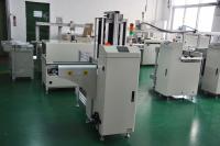 China Automatic PCB Magazine Unloader PCB Back End Unloader L Shape PCB Elevator SMT Exit Unloader For SMT Production Line for sale