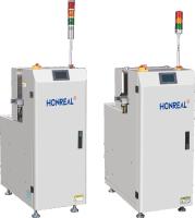 China Magazine Stacked PCB Loading Machine Smart SMT Handler  SMT Cell Loader For SMT Production Lines for sale