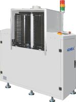 China Multi Function PCB Handling Equipment Buffer Dual Track With CE Certification for sale