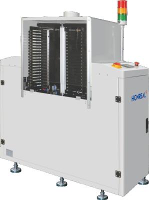 China Multi Function PCB Handling Equipment Buffer Dual Track With CE Certification for sale