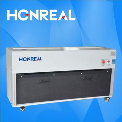 China Automatic Splice Carrier SMT Tape Cutting Machine For SAMSUNG LED Assembly Line for sale