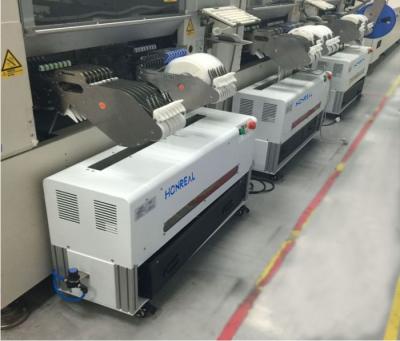 China Juki SMT Tape Cutter 10-110mm Cutting Length 4m/min Speed for sale