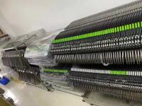 China Electric SMT Machine Feeder , Pick And Place Feeder SM321 321S SM421 421S for sale