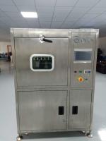 China Automatic PCB Board Cleaning Machine , Off Line SMT Cleaning System for sale