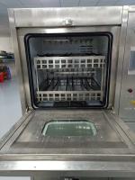 China Automatic PCB Board Cleaning Machine , Off Line SMT Cleaning System for sale