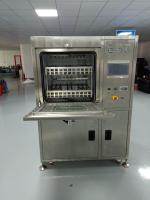 China Automatic PCB Board Cleaning Machine , Off Line SMT Cleaning System for sale